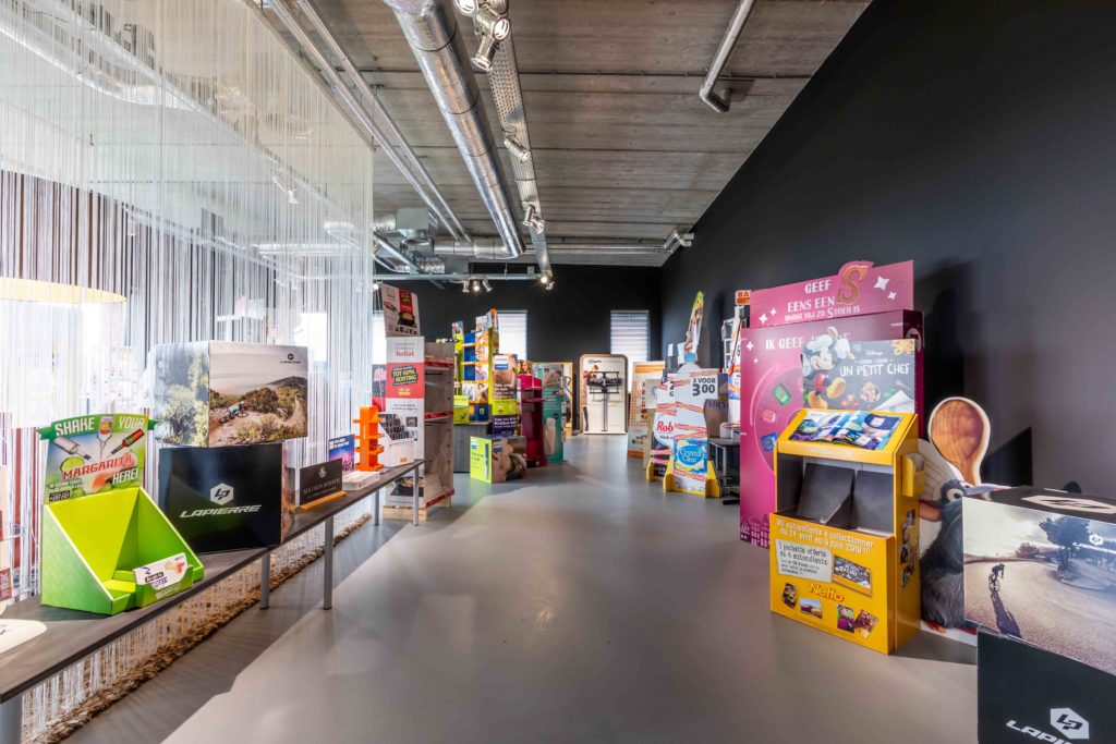 Veelgestelde vragen over onze displays – PPD Instore